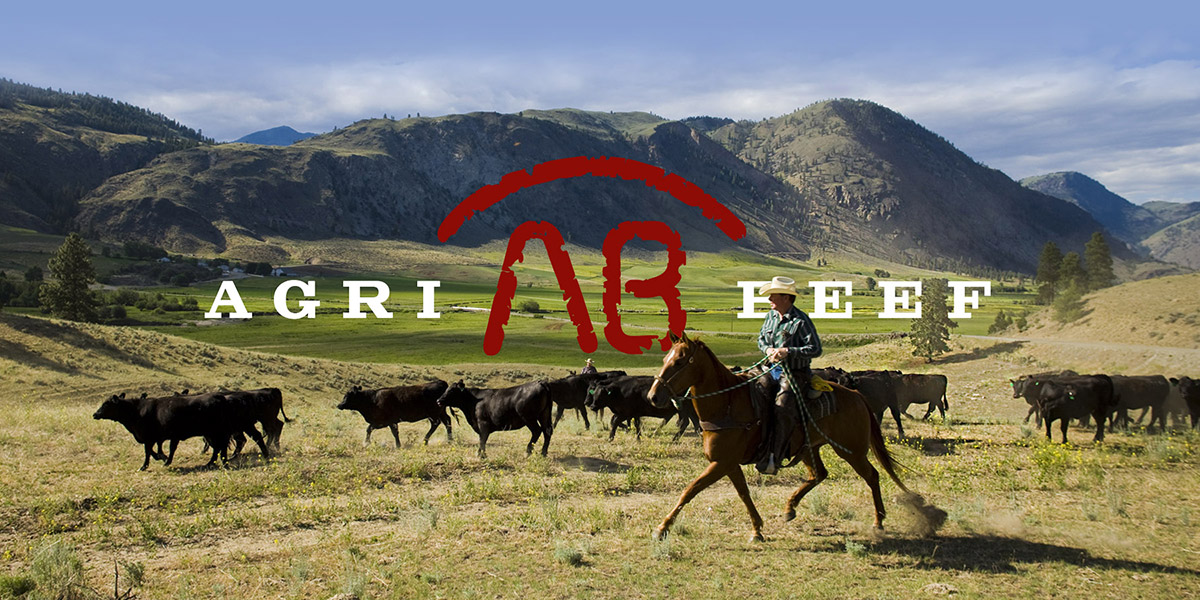 Agri Beef- Real Families, Great People, Exceptional Beef